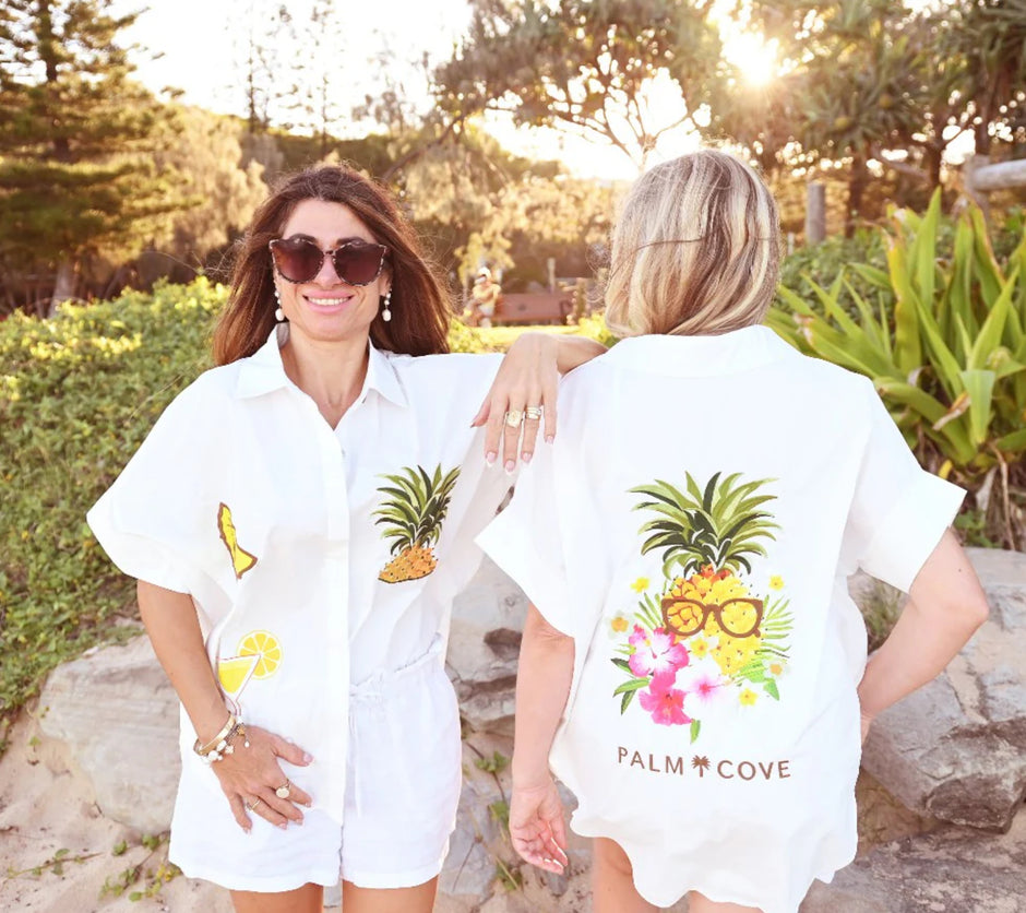 CLOTHING – Salty Living