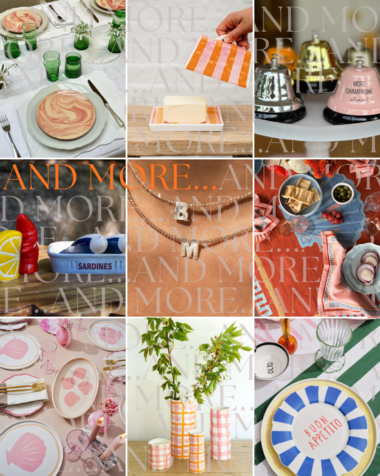 Boutique Lifestyle store – Salty Living